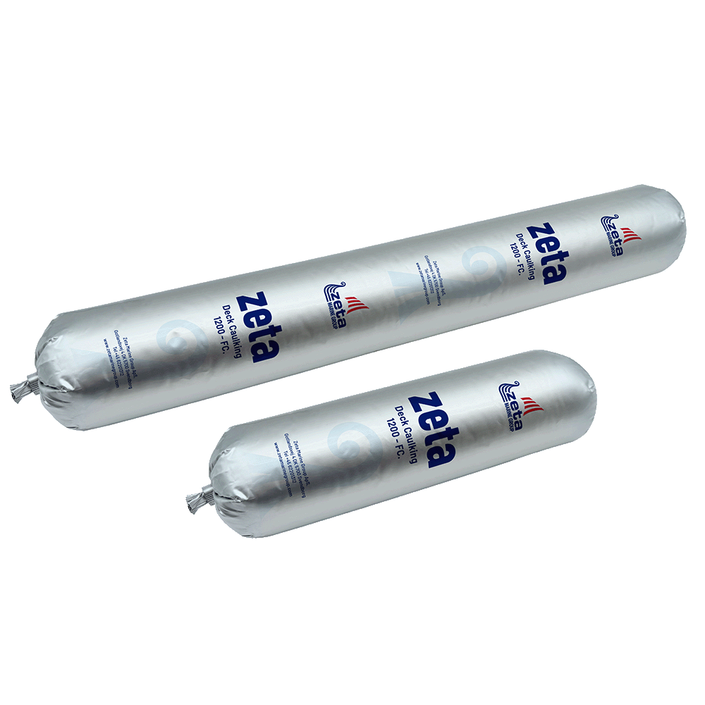 ZETA 1200 FC Deck bijel, 600 m - Yacht Center Adriatic